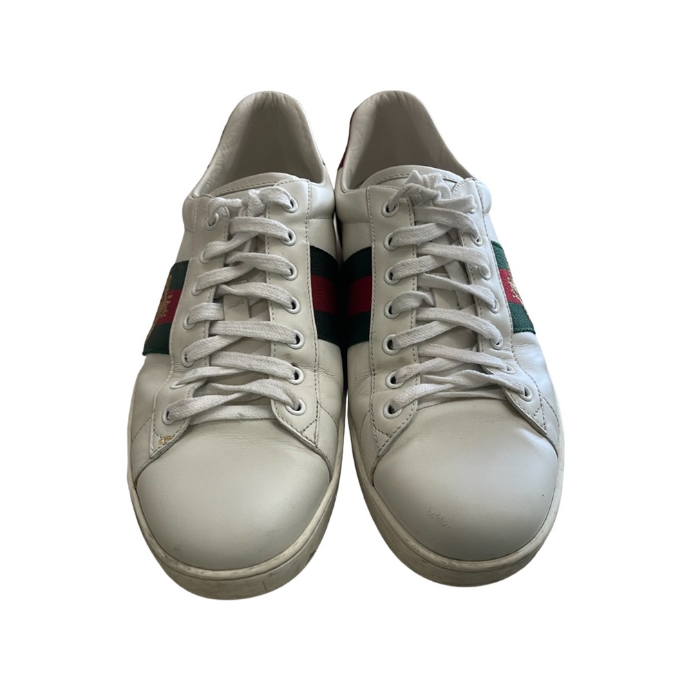 Gucci Man Sneakers - Gem